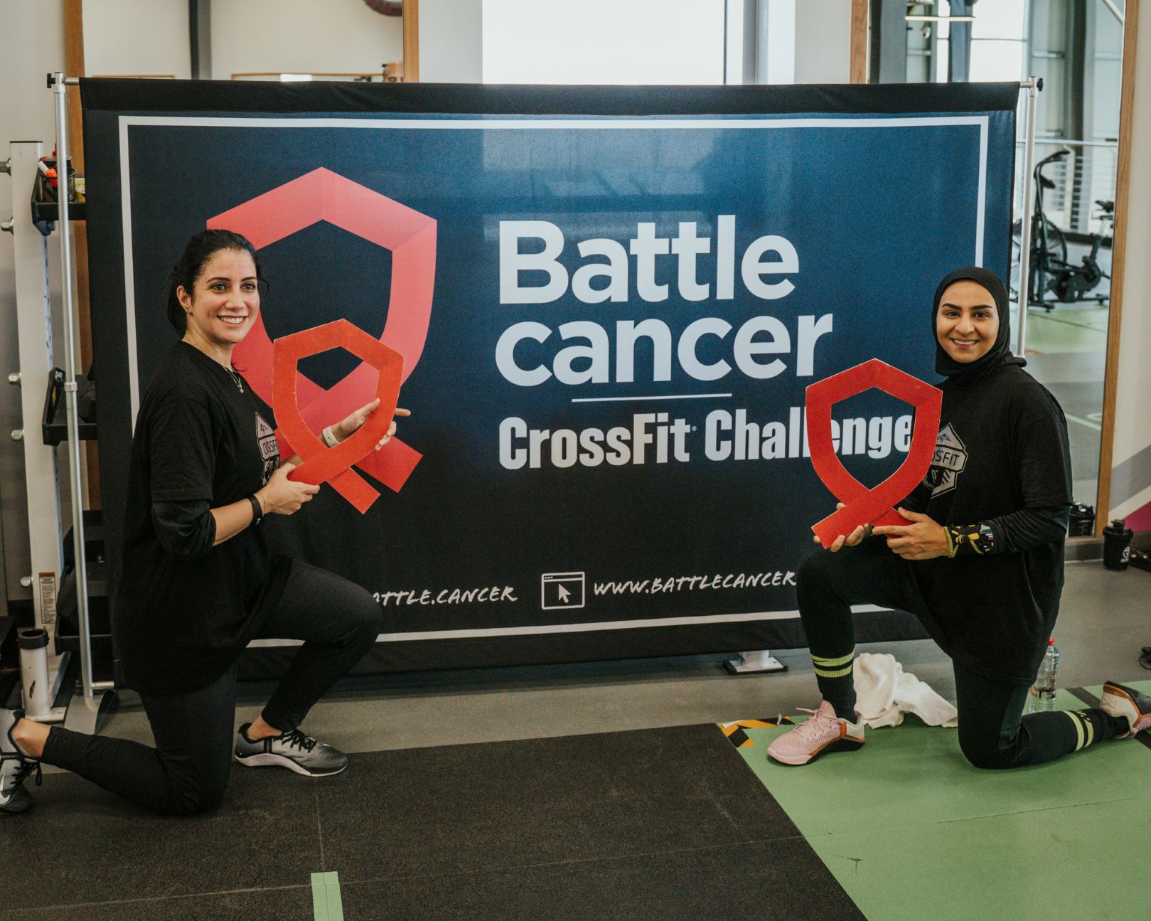 Battle Cancer to Bring its Fitness Fundraising Event to the UAE for the ...