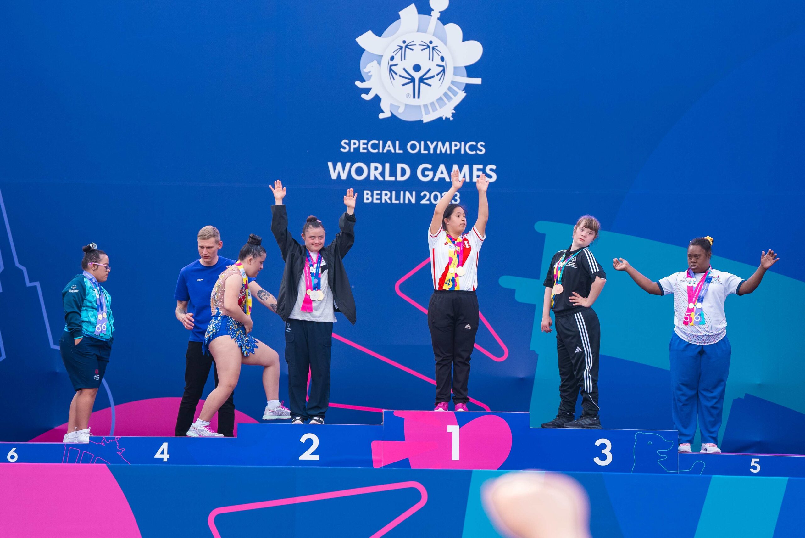 UAE Athletes Secure 73 Medals at World Games Berlin 2023 - Dubai Diaries