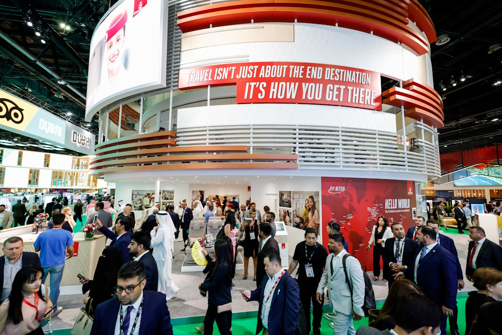 ATM 2024 will Address Sustainability and Innovation