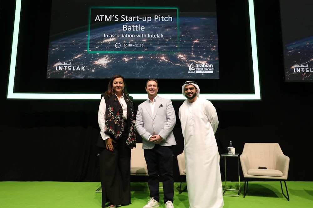 InterLnkd crowned winner of ATM 2024 Start-up Pitch Battle