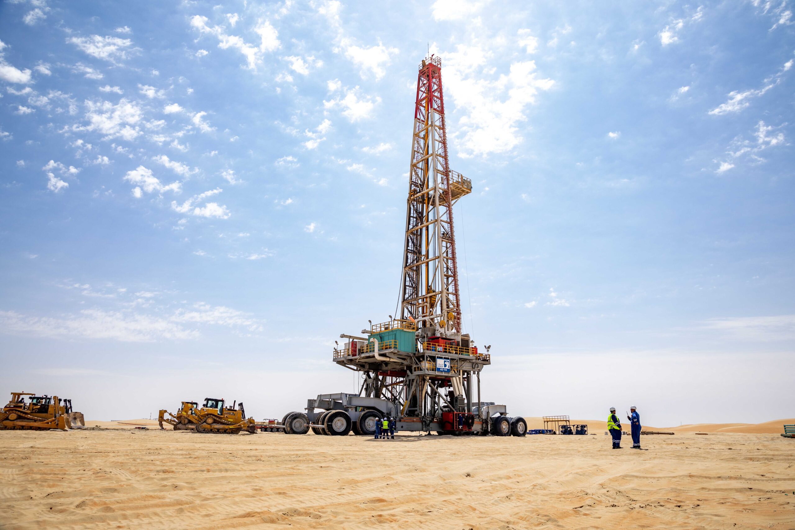 ADNOC Drilling Confirms New Enhanced Dividend Policy