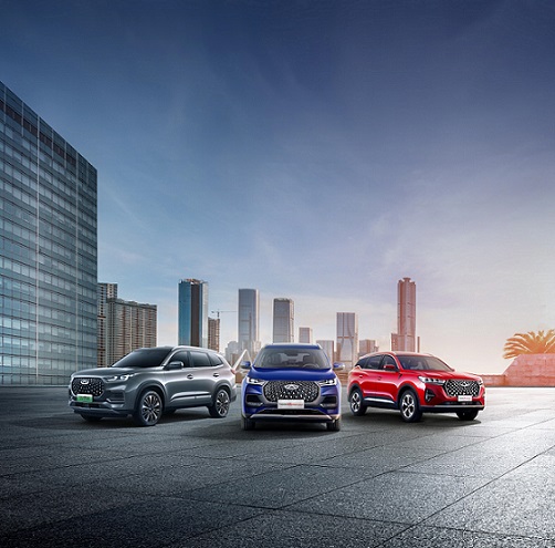 Chery UAE Launches Exclusive 'Chery Will Pay' Offers - Dubai Diaries