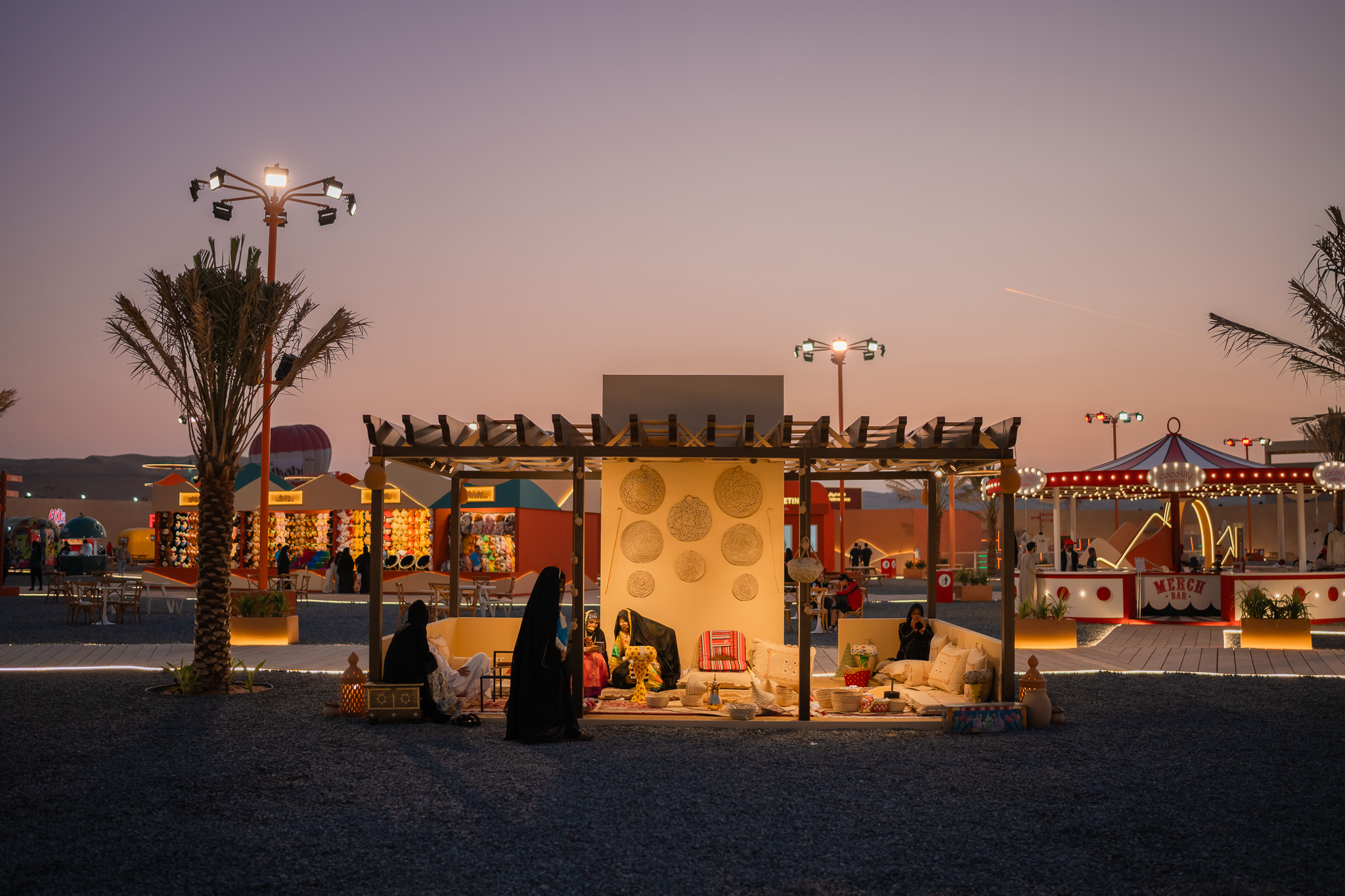 Everything You Need to Know About LIWA 2025 (Your Guide to t