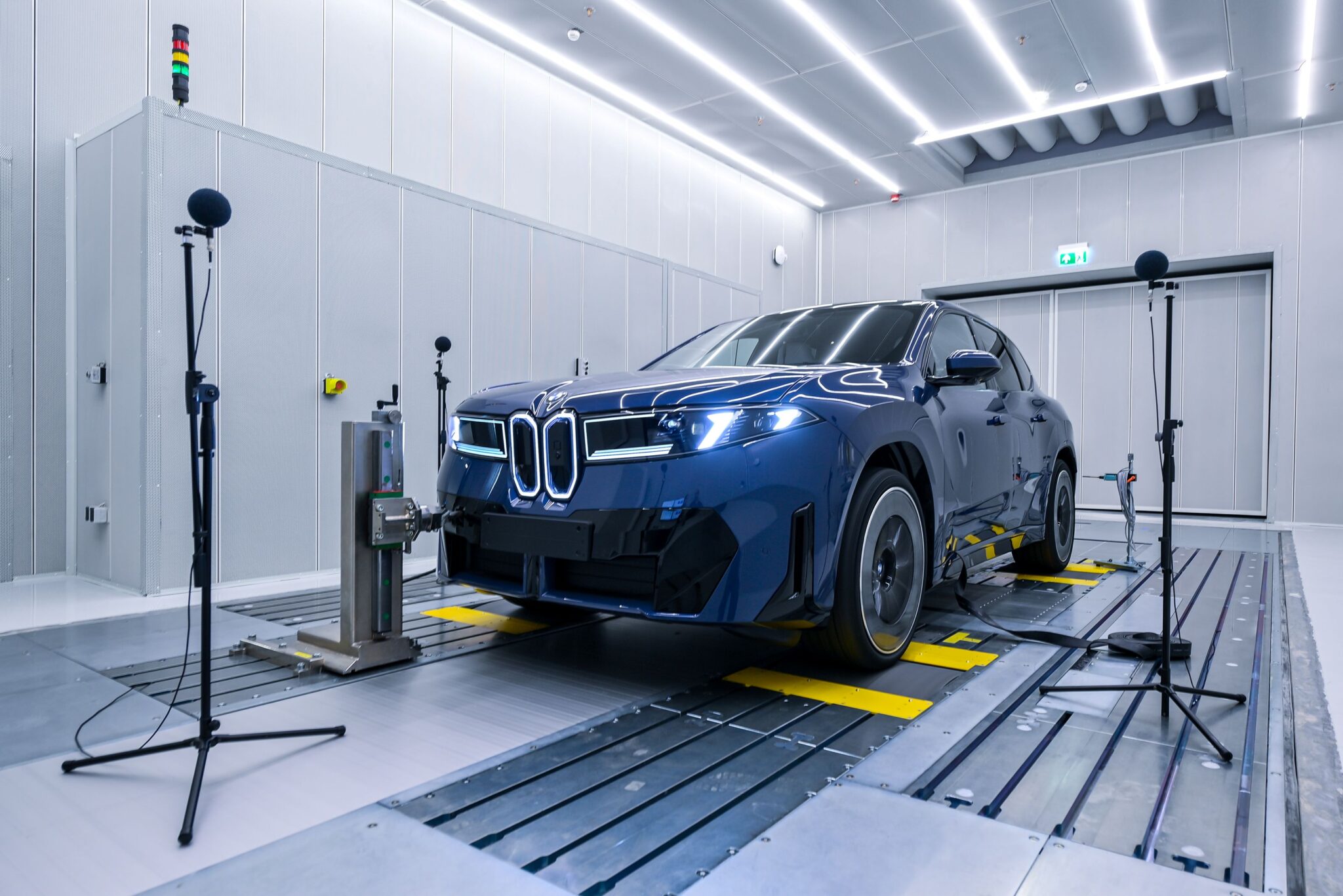 Efficient, Sustainable, Digital: New BMW Group Plant Debrecen set to ...