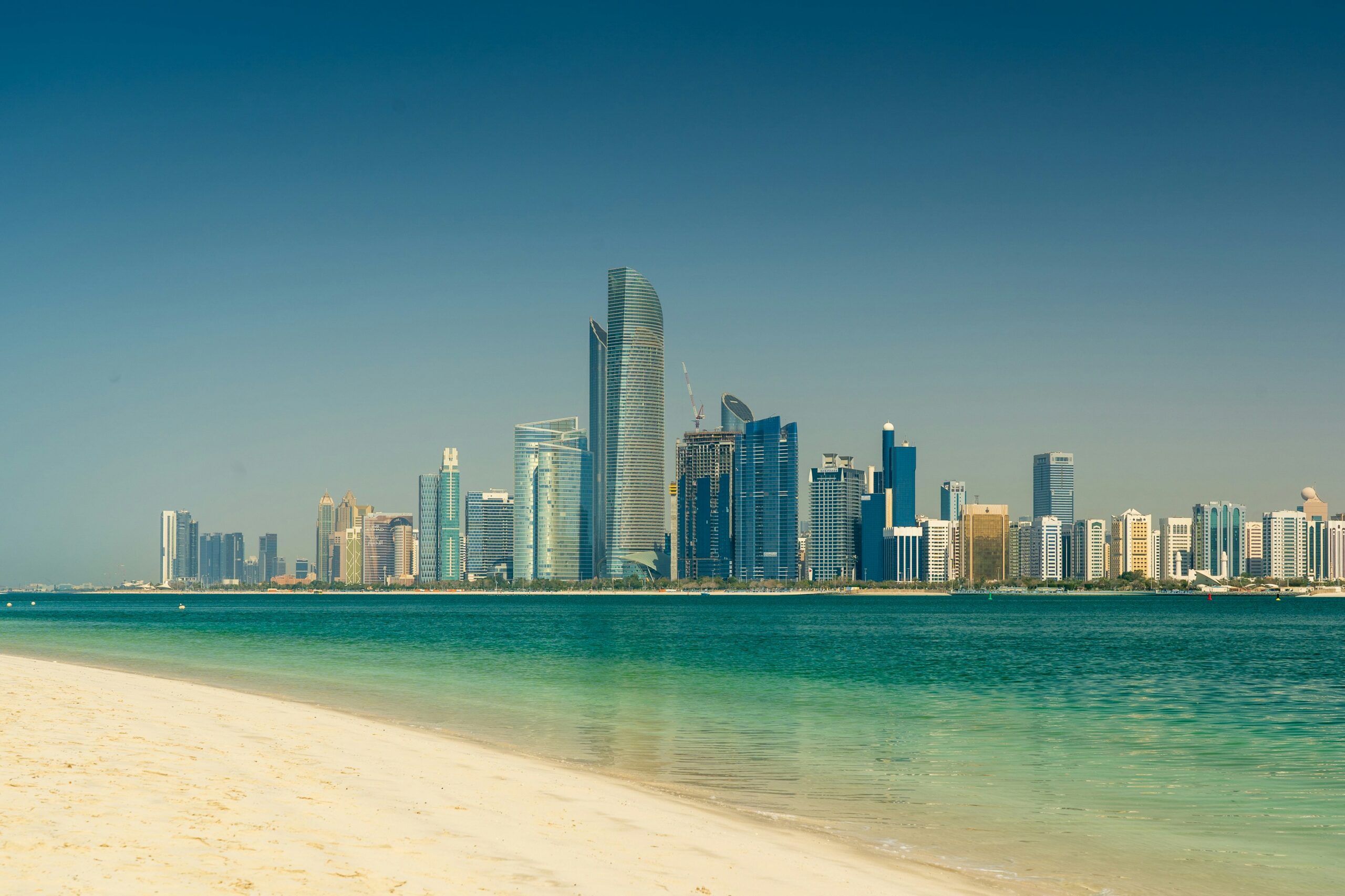 Abu Dhabi Temporarily Freezes Rent f0r Residential, Commercial ...
